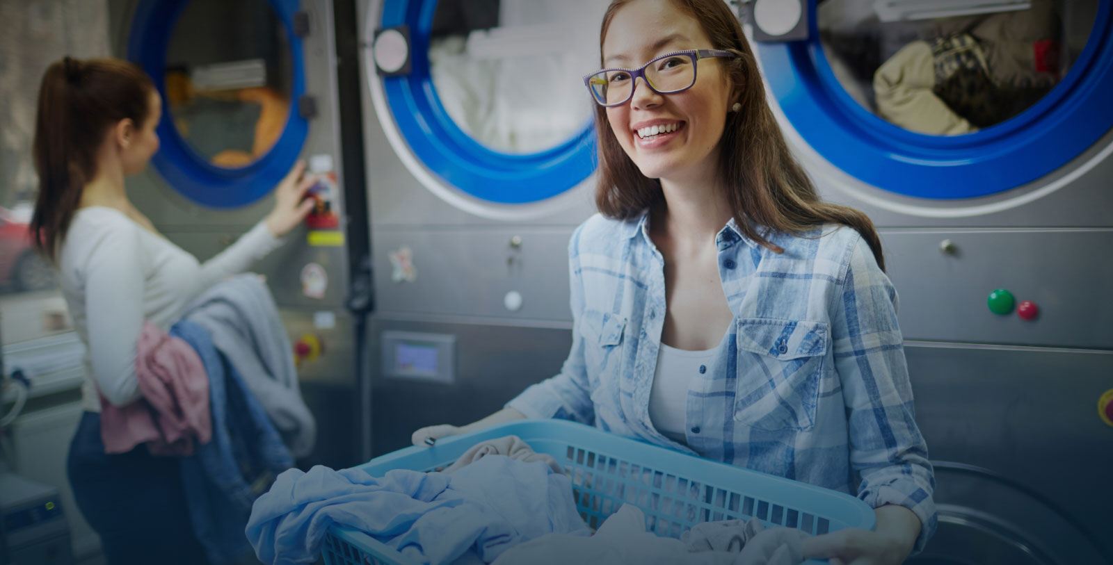 Same Day Wash andFold | Sayville Laundromat